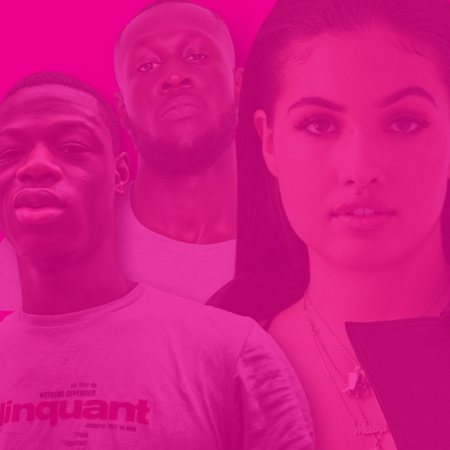 UK Rap & Afroswing – Love Brunch - London's Best Bottomless Party Brunch & Dinner with DJ