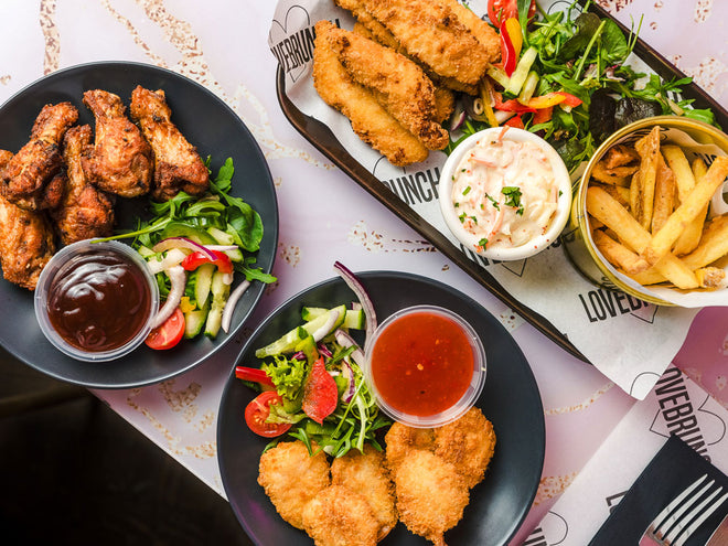 Submit your Bottomless Brunch Menu - Love Brunch – Love Brunch - London ...