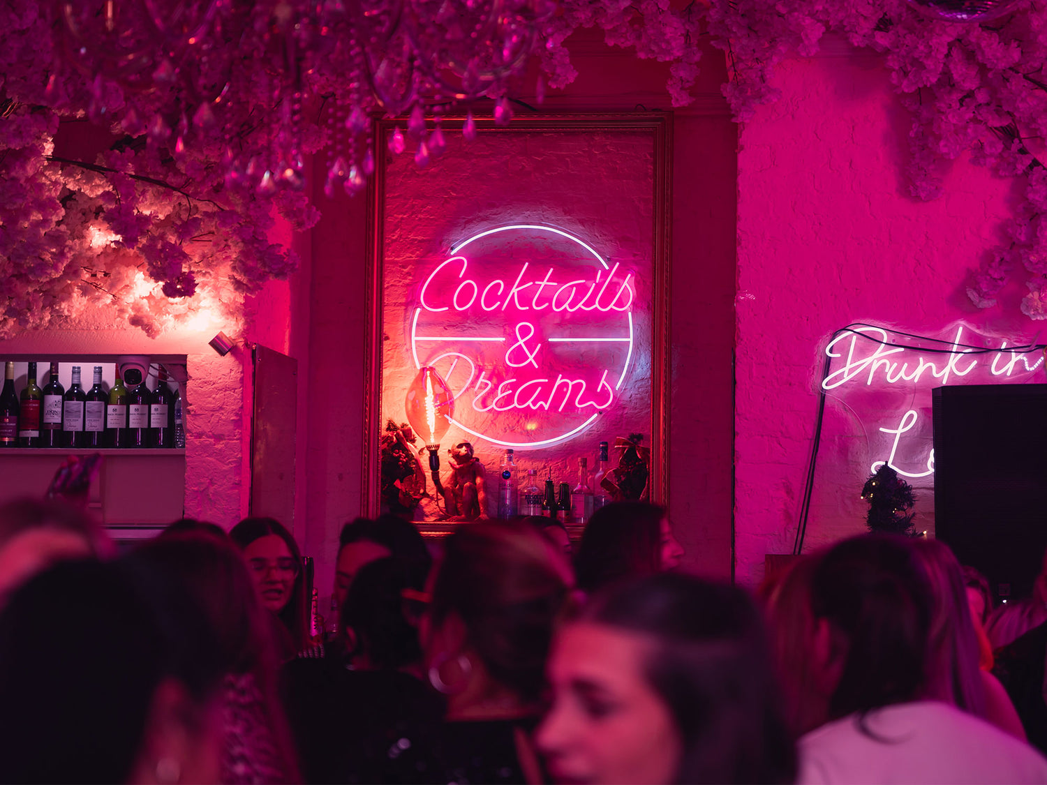 London Brunch Venues | Best Party & Club Brunch Locations – Lovebrunch ...