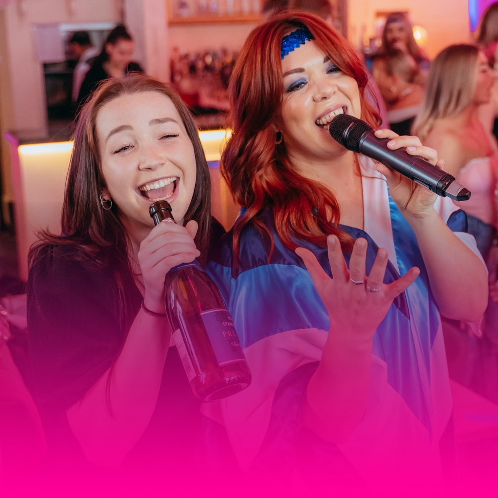 Love Brunch London's No.1 Party Bottomless Dinner & DJ