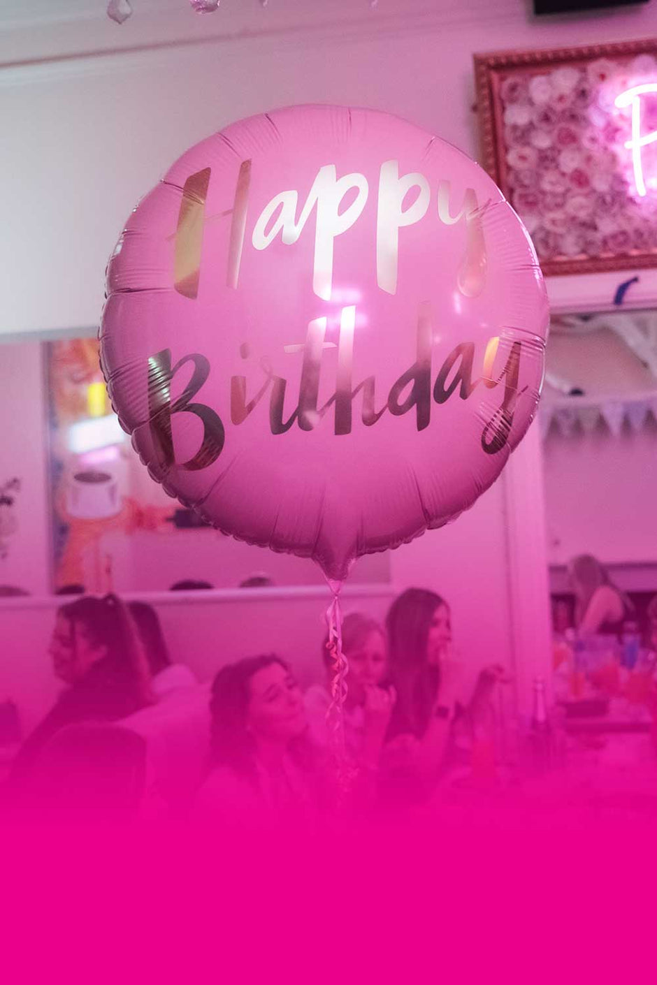 Love Brunch London's No.1 Party Bottomless Dinner & DJ